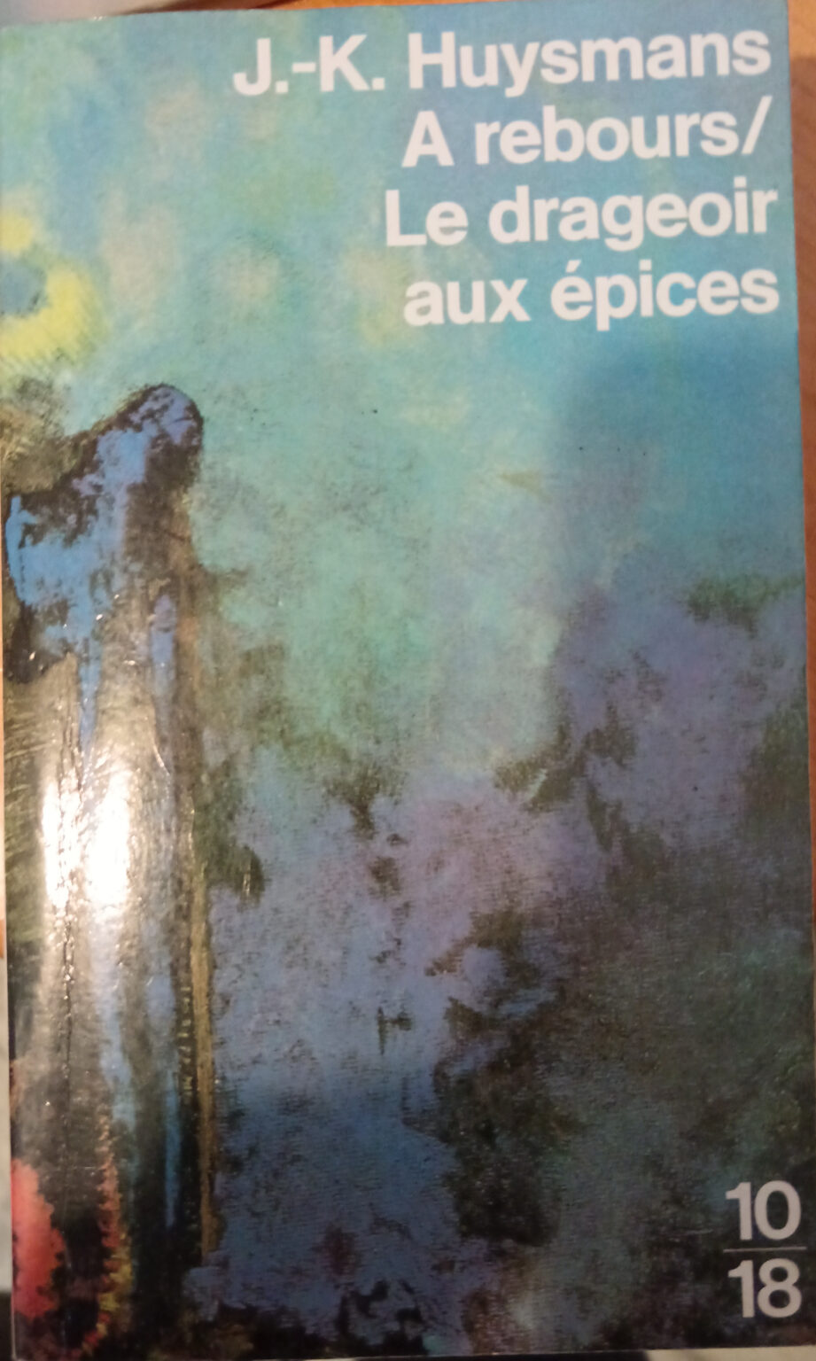 "À rebours" : chef-d'œuvre décadent ou délire esthétisant